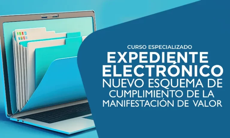 Expediente Electronico Órgano Judicial