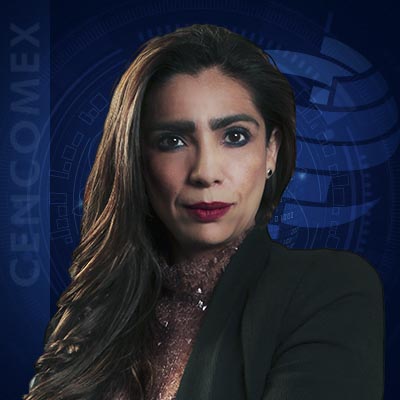 Diplomado en IMMEX – Cencomex